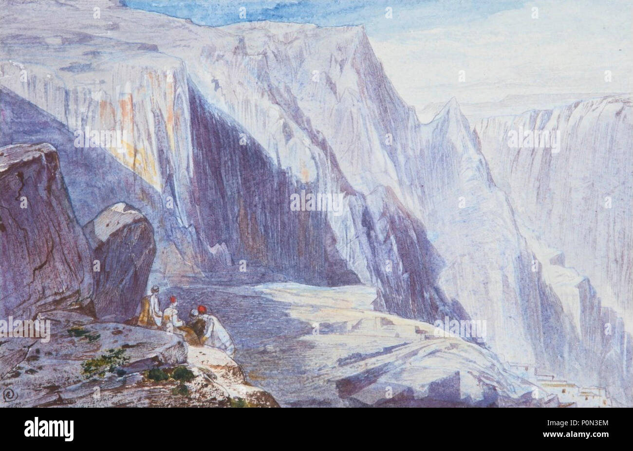 Edward lear hi-res stock photography and images - Alamy