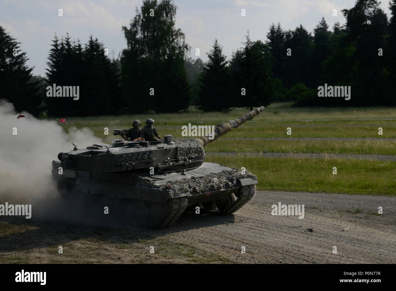 Precision driving course hi-res stock photography and images - Alamy