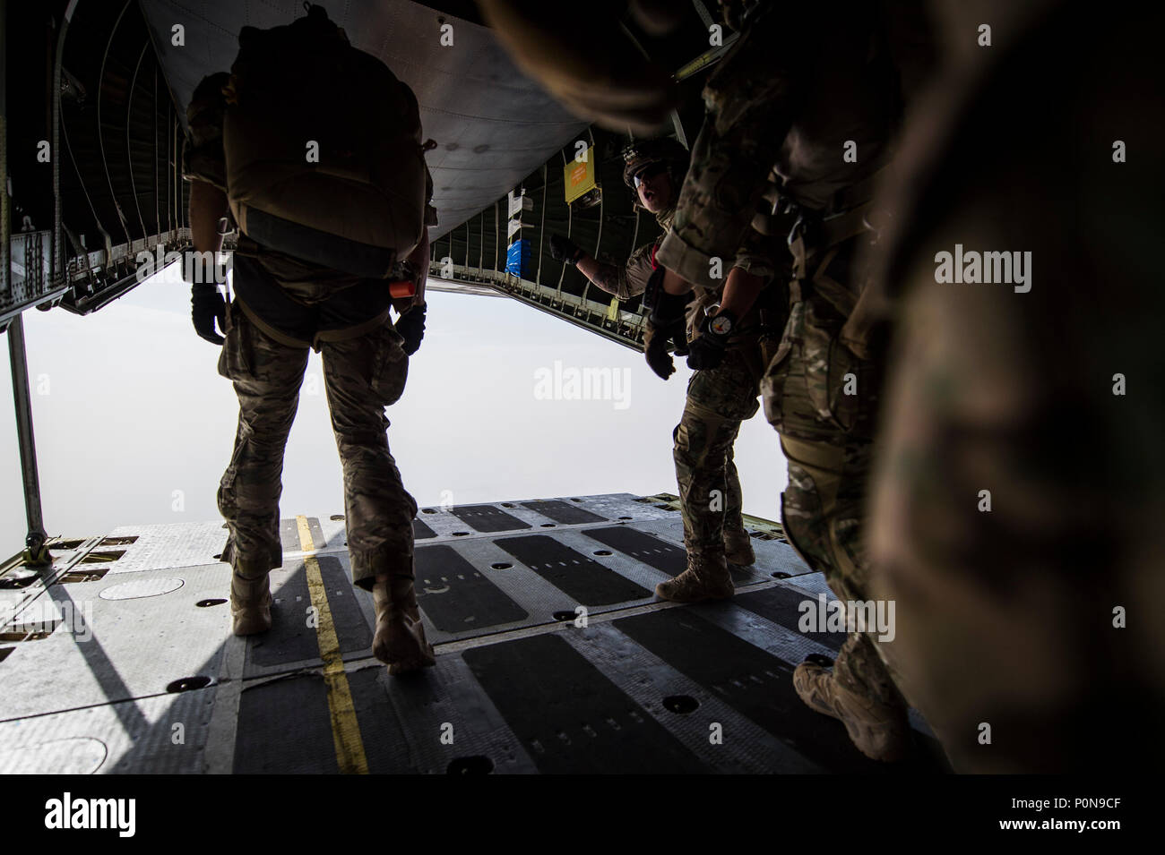 Task Force 160