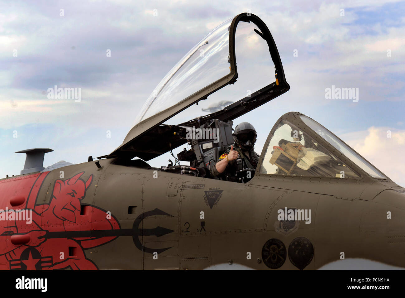 127th Security Forces Squadron High Resolution Stock Photography and ...