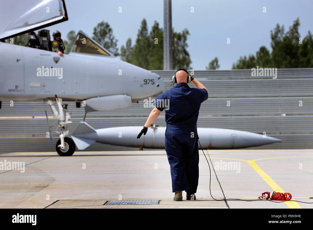 127th Security Forces Squadron High Resolution Stock Photography and ...
