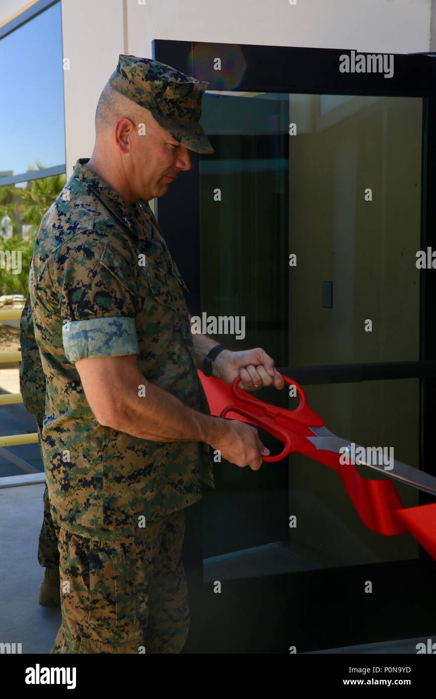 Maj gen william f mullen iii hi-res stock photography and images - Alamy