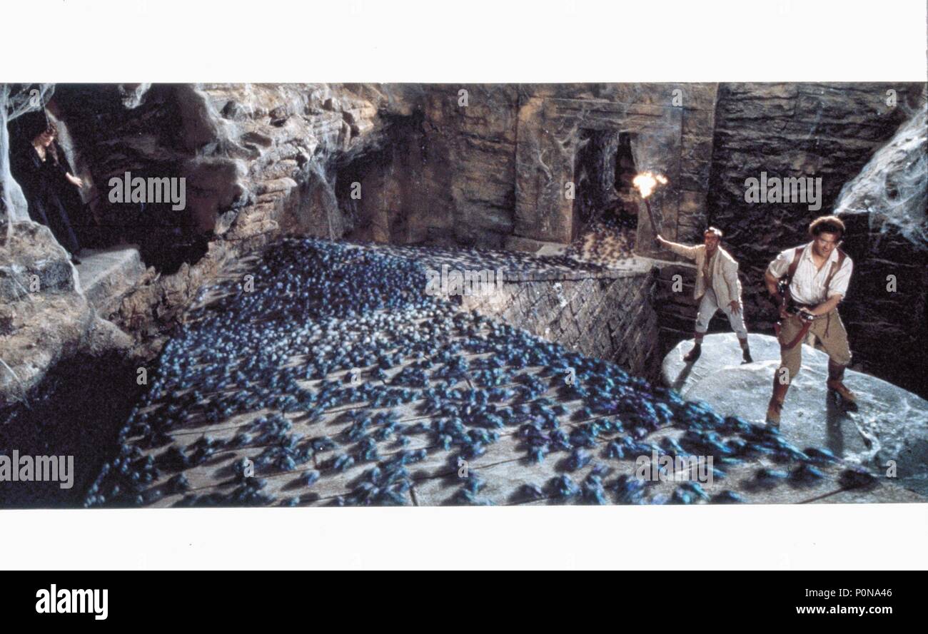 Original Film Title: THE MUMMY. English Title: THE MUMMY. Film Director ...