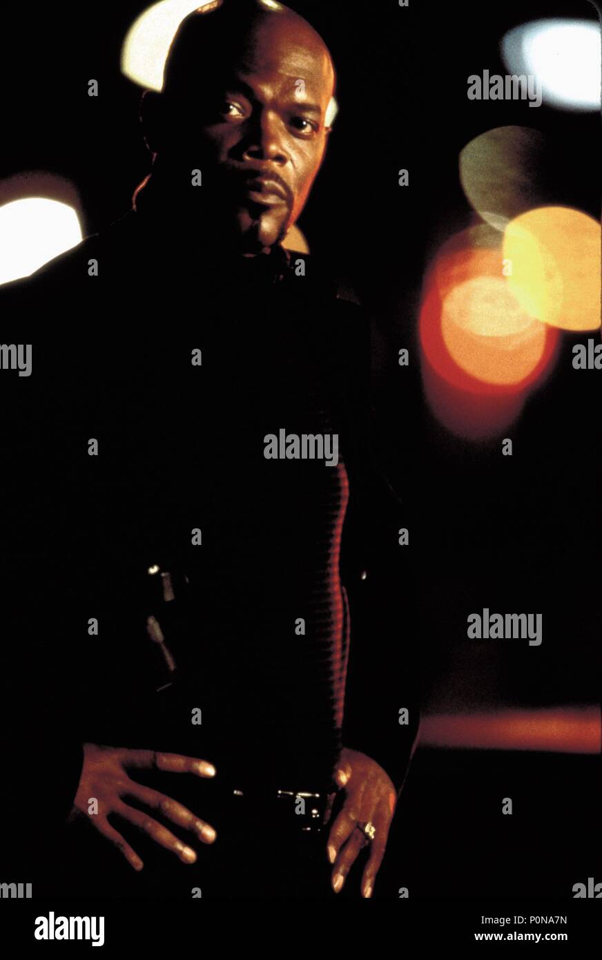 Samuel jackson shaft hi-res stock photography and images - Alamy