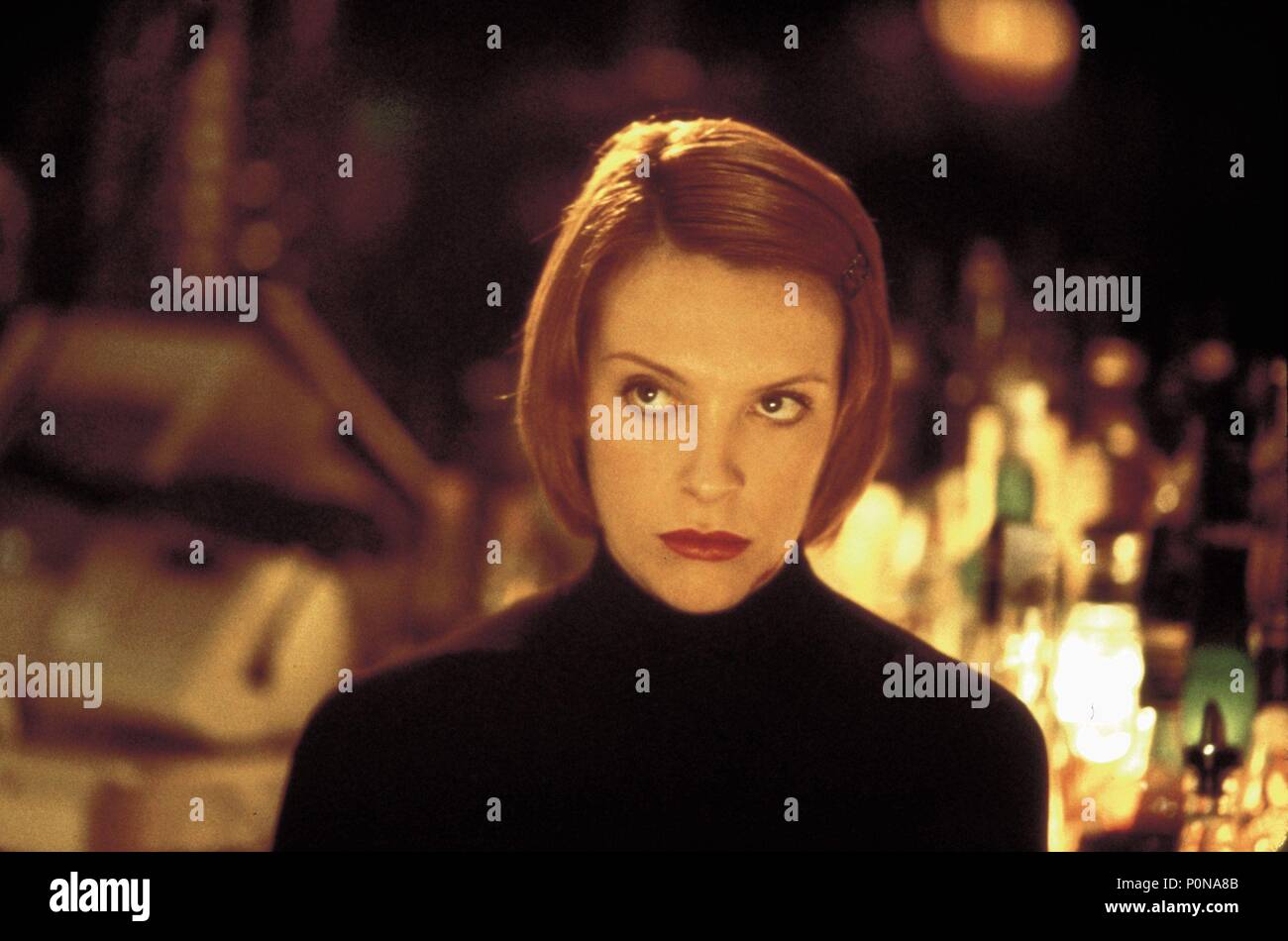 Shaft 2000 toni collette hi-res stock photography and images - Alamy