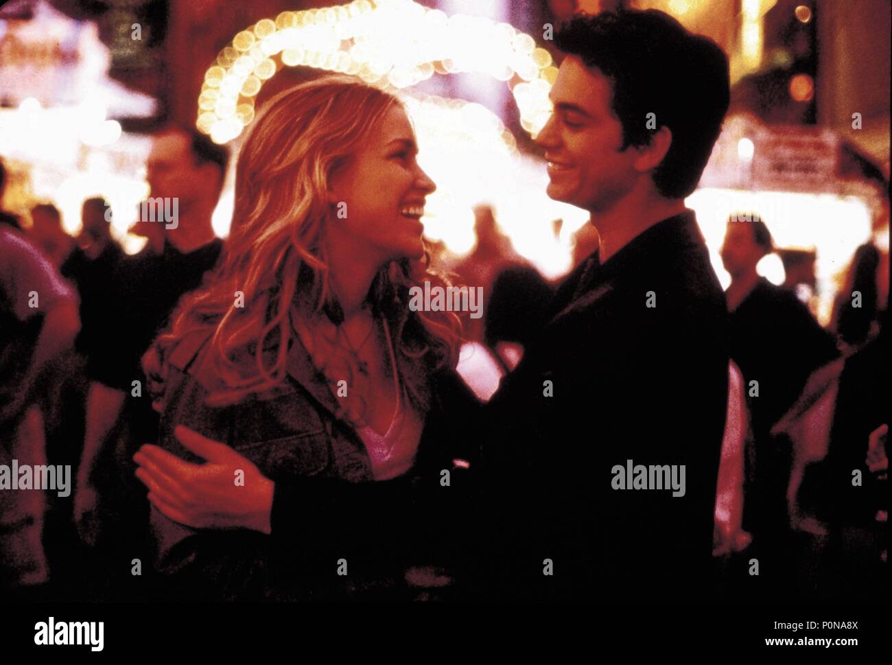 Original Film Title: COYOTE UGLY. English Title: COYOTE UGLY. Film ...