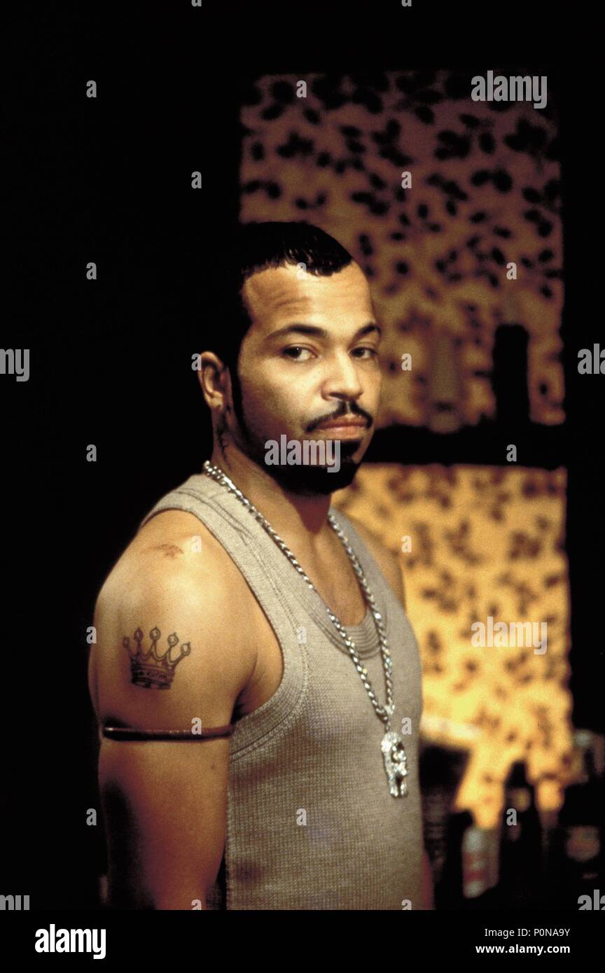 Original Film Title: SHAFT. English Title: SHAFT. Film Director: JOHN ...