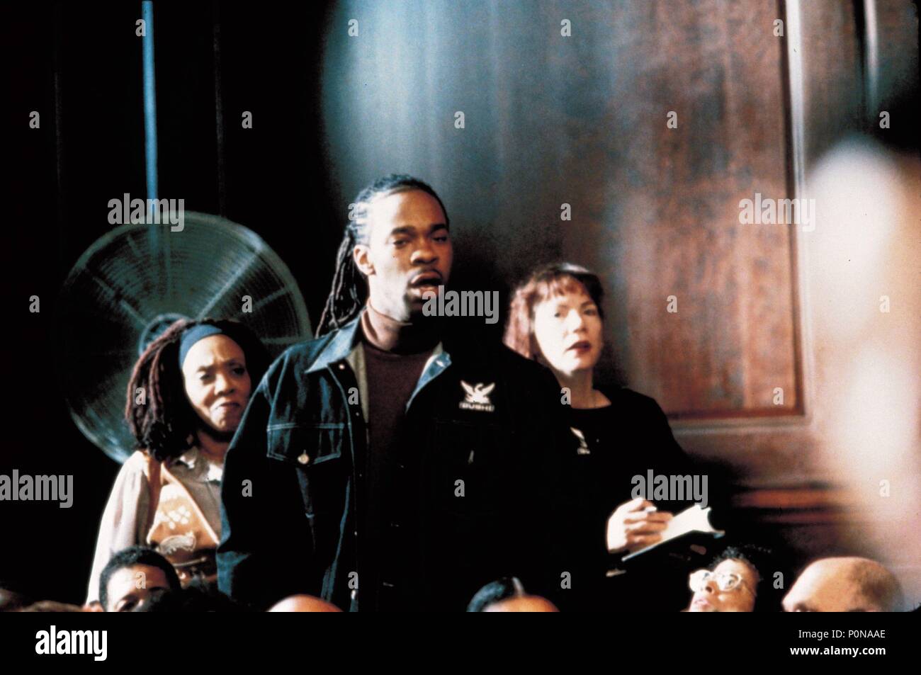 Original Film Title: SHAFT. English Title: SHAFT. Film Director: JOHN ...