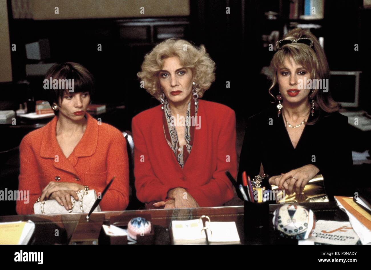 Original Film Title: TACONES LEJANOS. English Title: HIGH HEELS. Film ... Original Film Title: TACONES LEJANOS. English Title: HIGH HEELS. Film ...