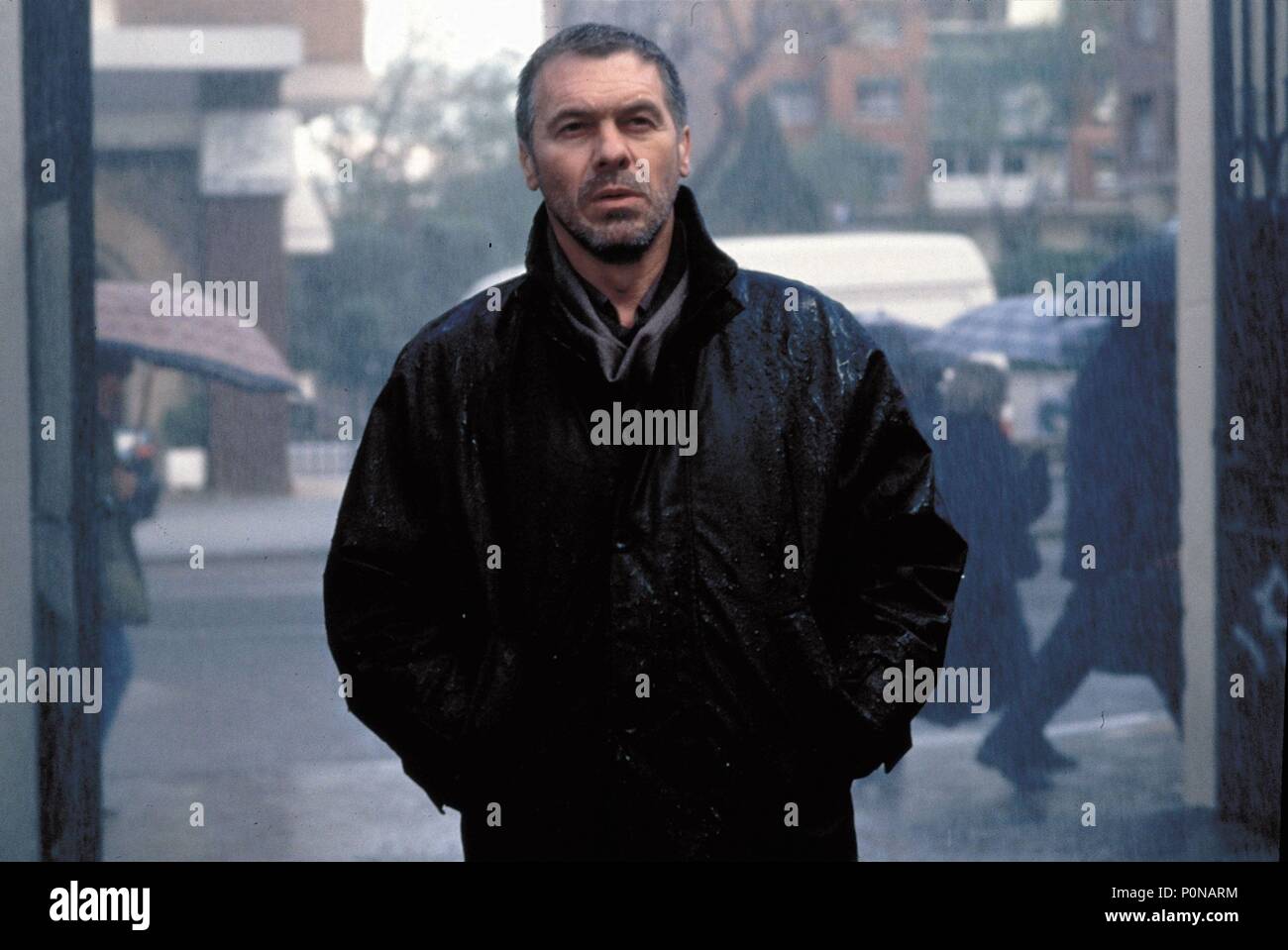 Original Film Title: PLENILUNIO. English Title: PLENILUNE. Film ...