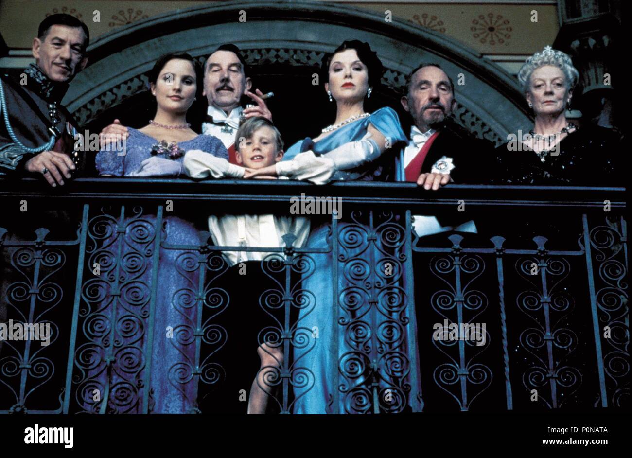 Original Film Title: RICHARD III. English Title: RICHARD III. Film ...