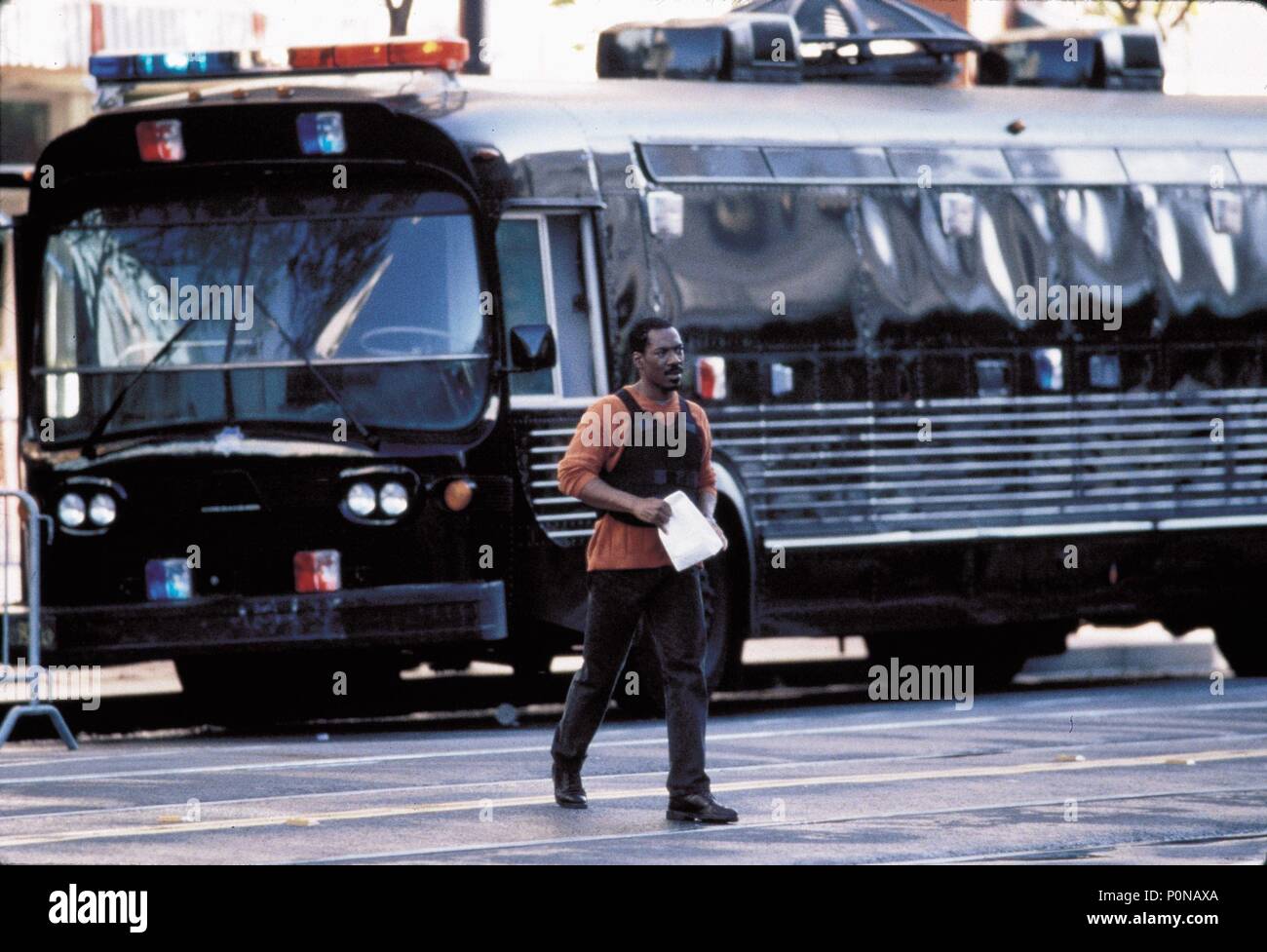 Eddie murphy metro 1997 hi-res stock photography and images - Alamy