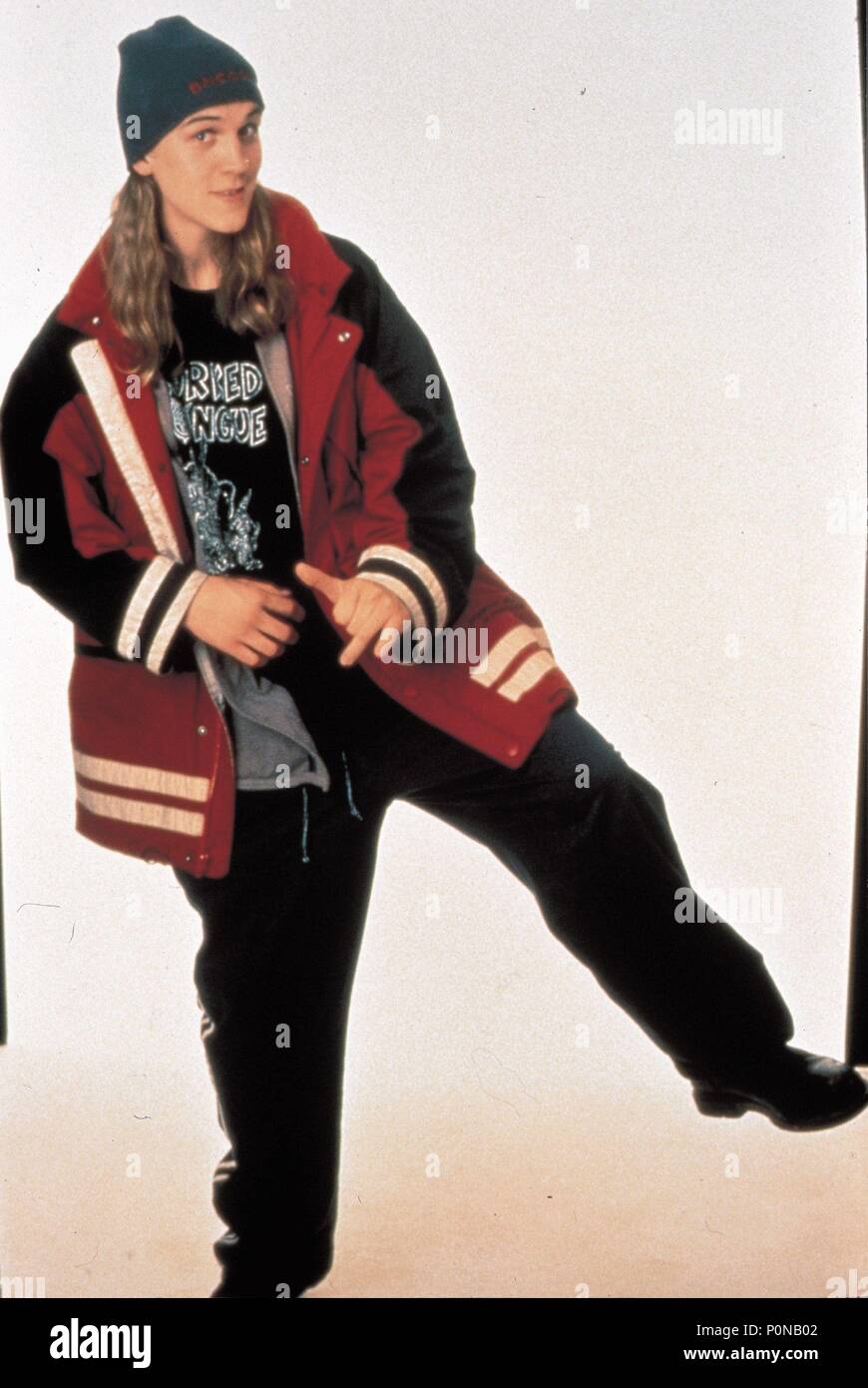 Jason Mewes Filmography