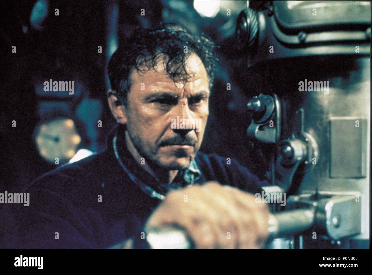 Original Film Title: U-571. English Title: U-571. Film Director ...