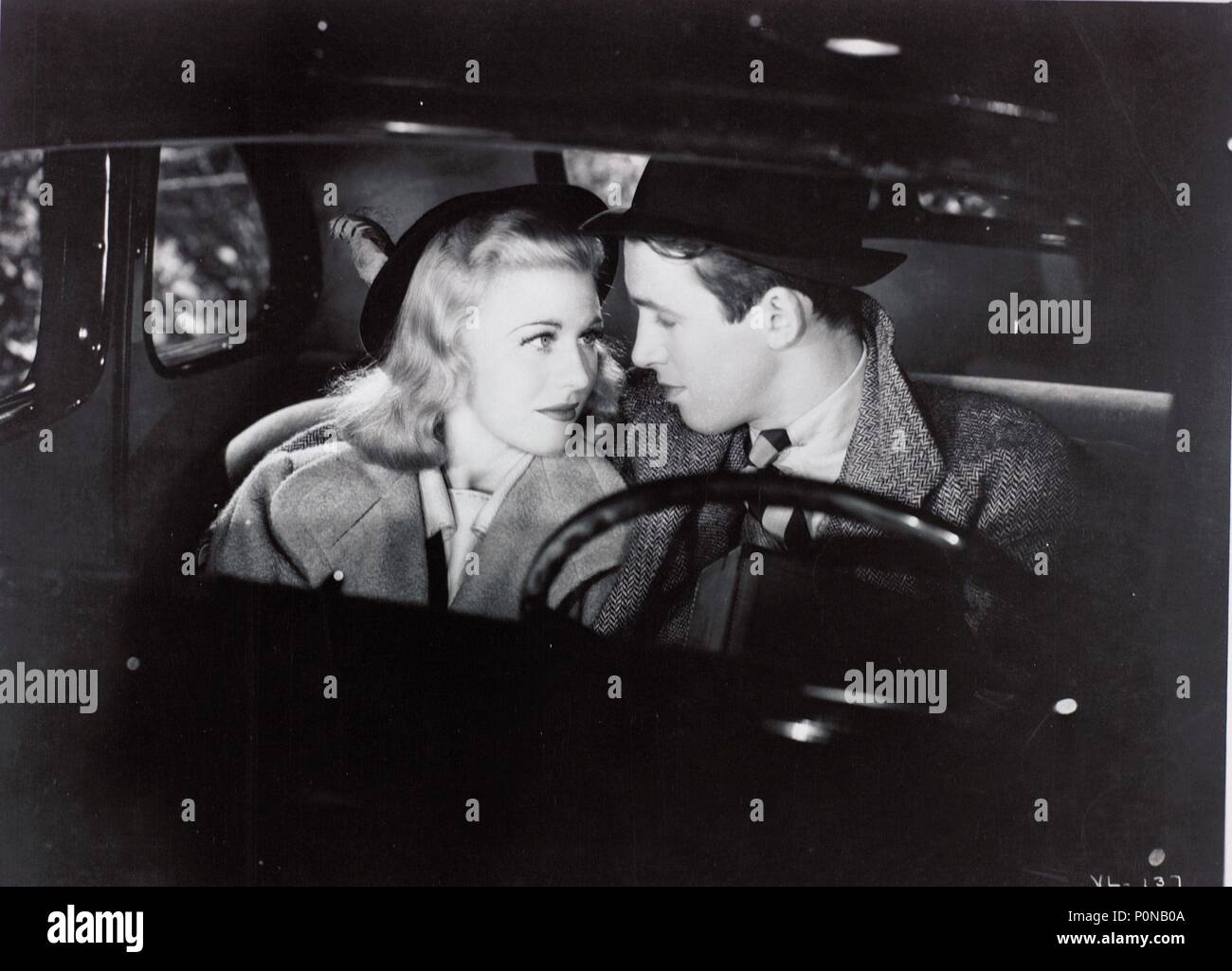 Vivacious lady ginger hi-res stock photography and images - Alamy