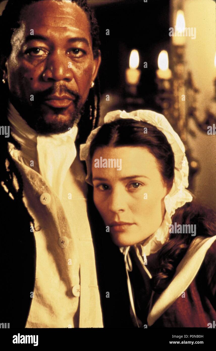 Moll flanders hi-res stock photography and images - Alamy