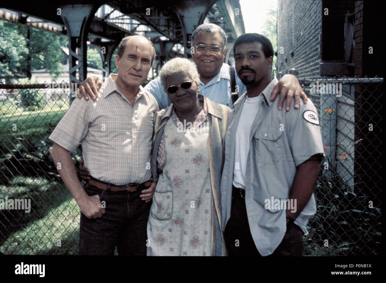 Richard robert jones hi-res stock photography and images - Alamy