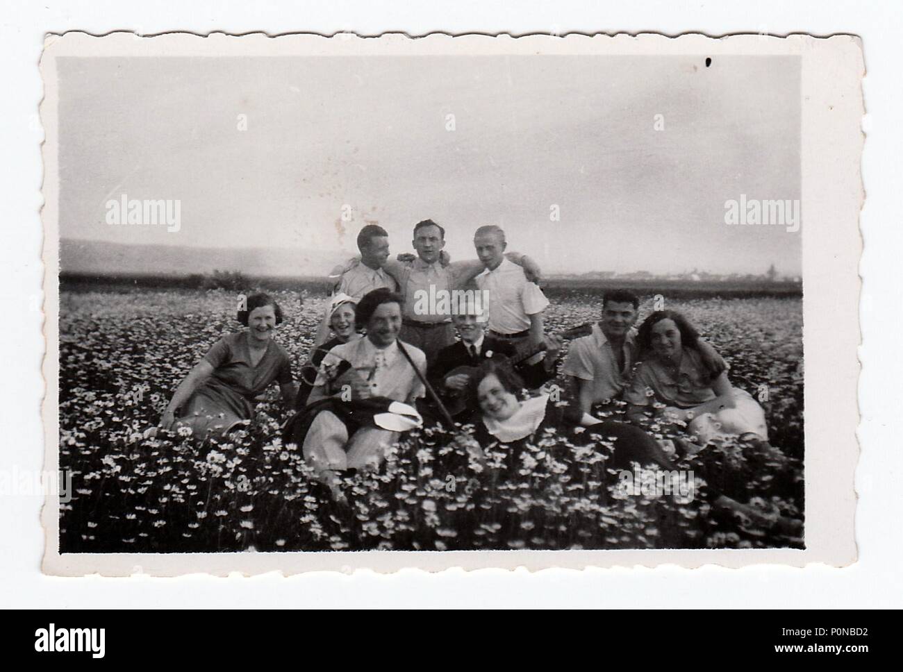 Couple History High Resolution Stock Photography and Images - Alamy