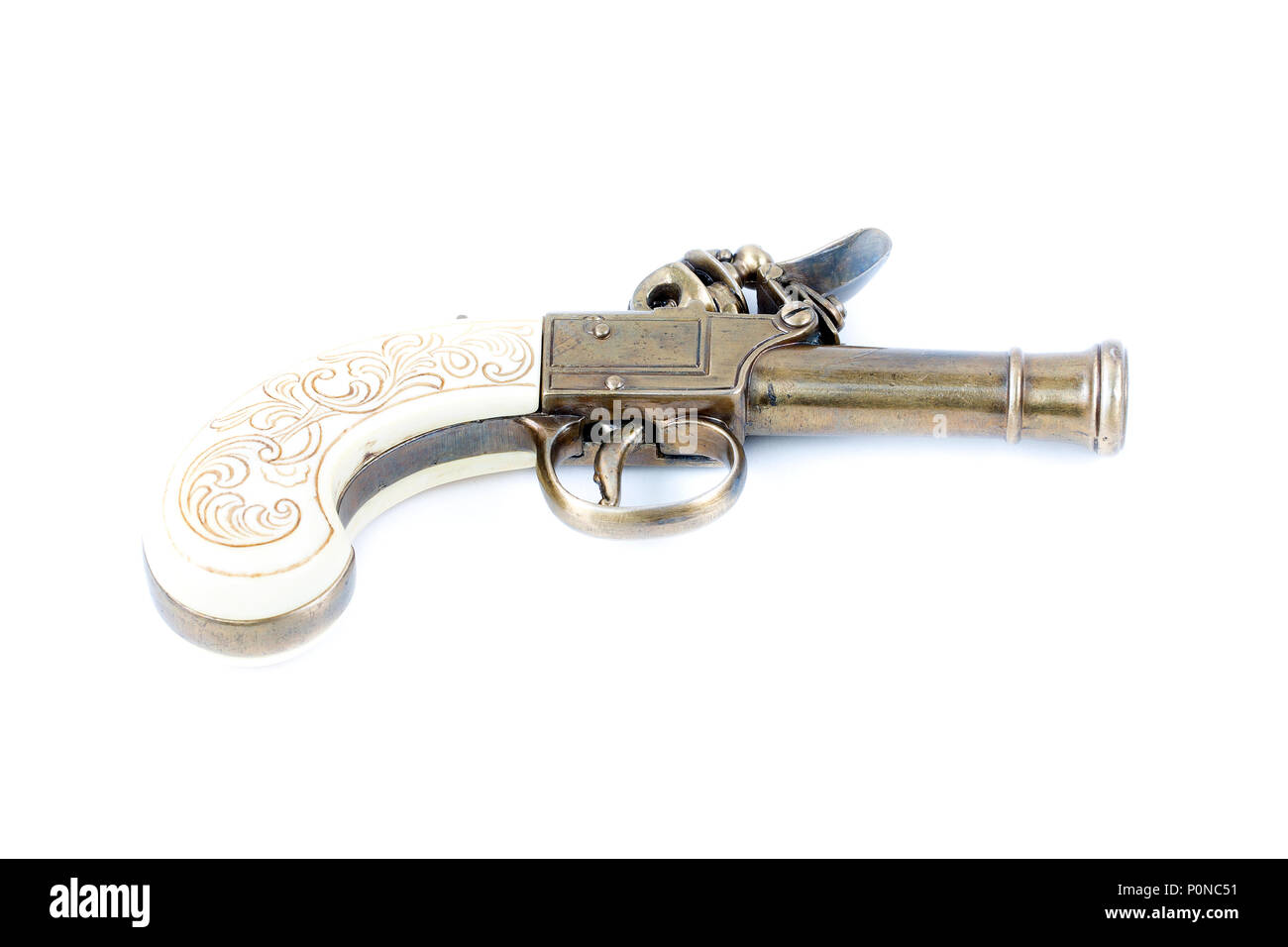 Gun collection hi-res stock photography and images - Alamy