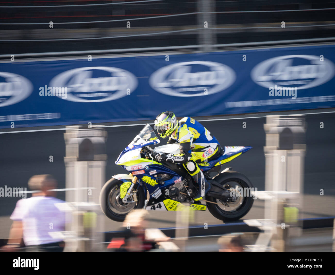 Tt mountain circuit hi-res stock photography and images - Alamy