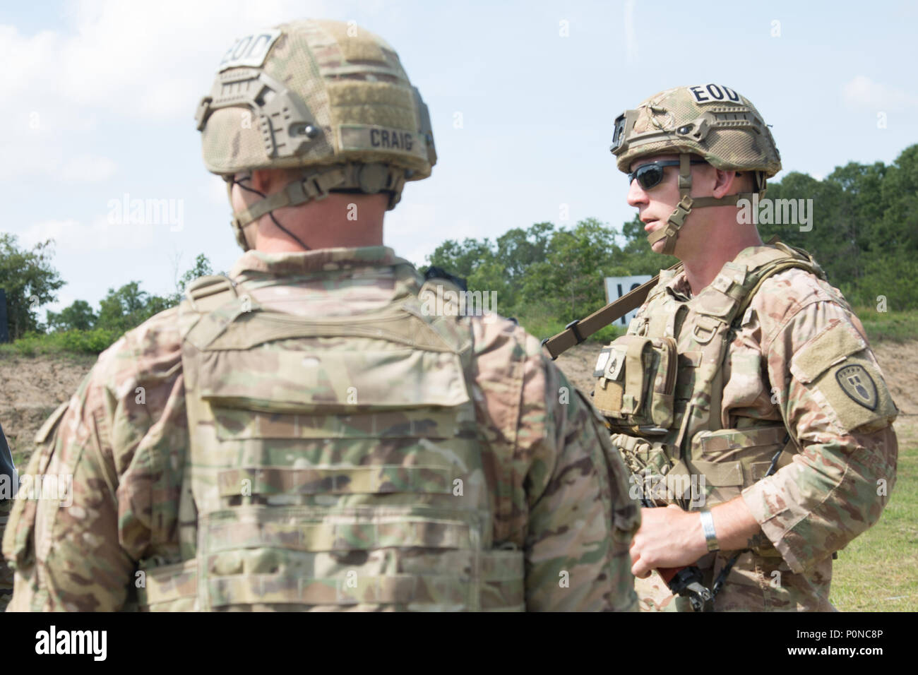 Odcrucible18 hi-res stock photography and images - Alamy