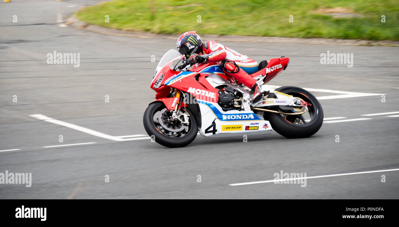 Tt mountain circuit hi-res stock photography and images - Alamy
