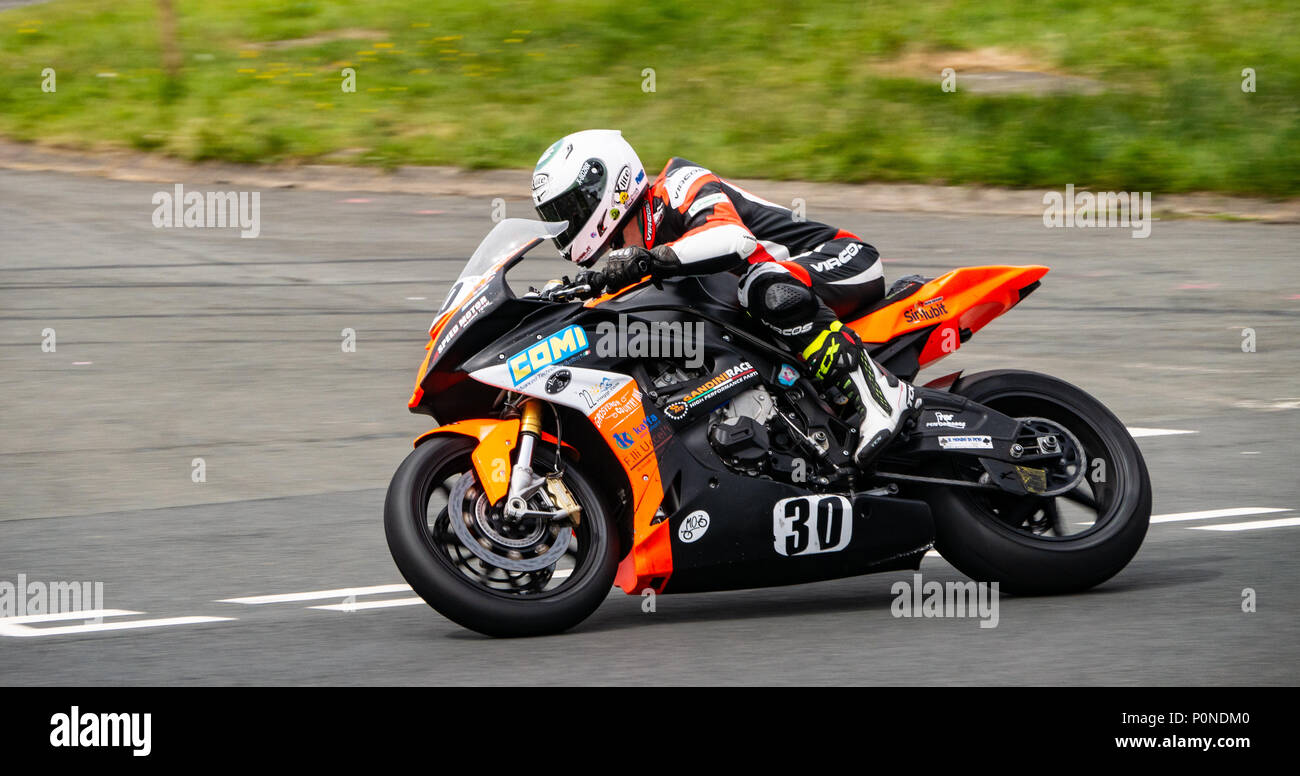 Tt mountain circuit hi-res stock photography and images - Alamy