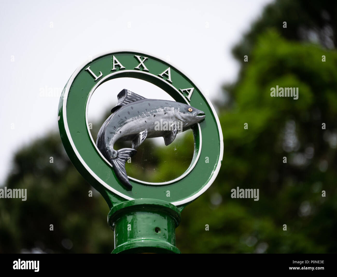 Laxey station hi-res stock photography and images - Alamy