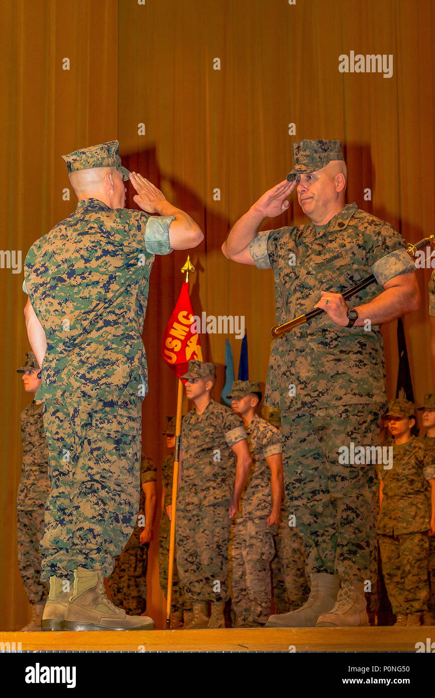 Col william depue hi-res stock photography and images - Alamy