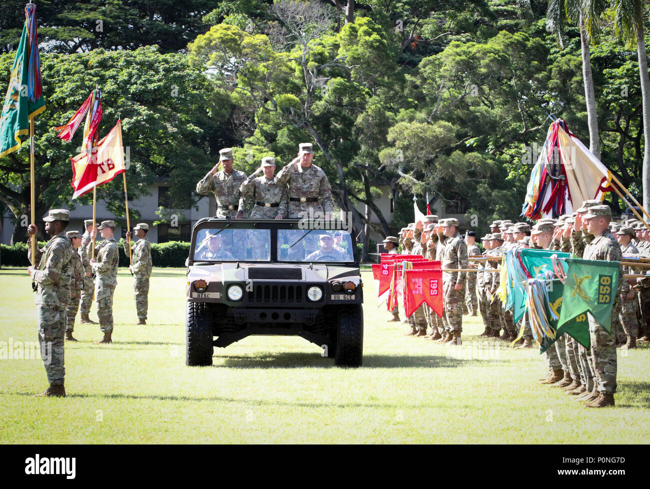 Maj gen charles hamilton hi-res stock photography and images - Alamy