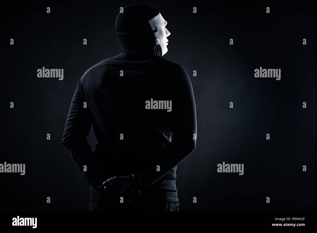 Male criminal hi-res stock photography and images - Alamy