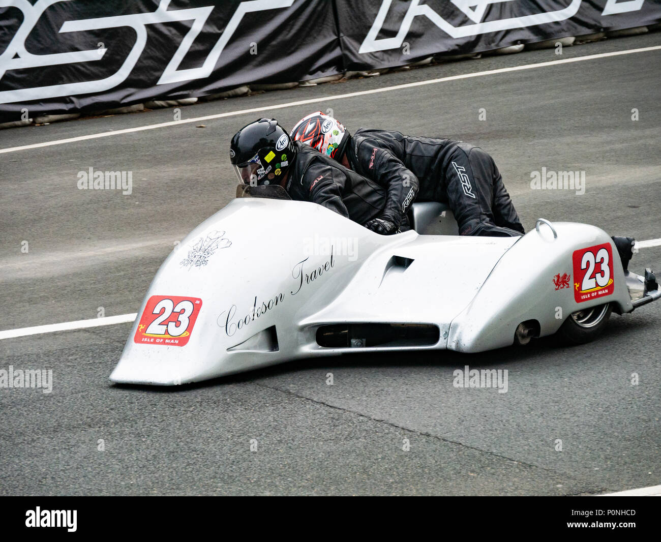 Cookson hi-res stock photography and images - Alamy