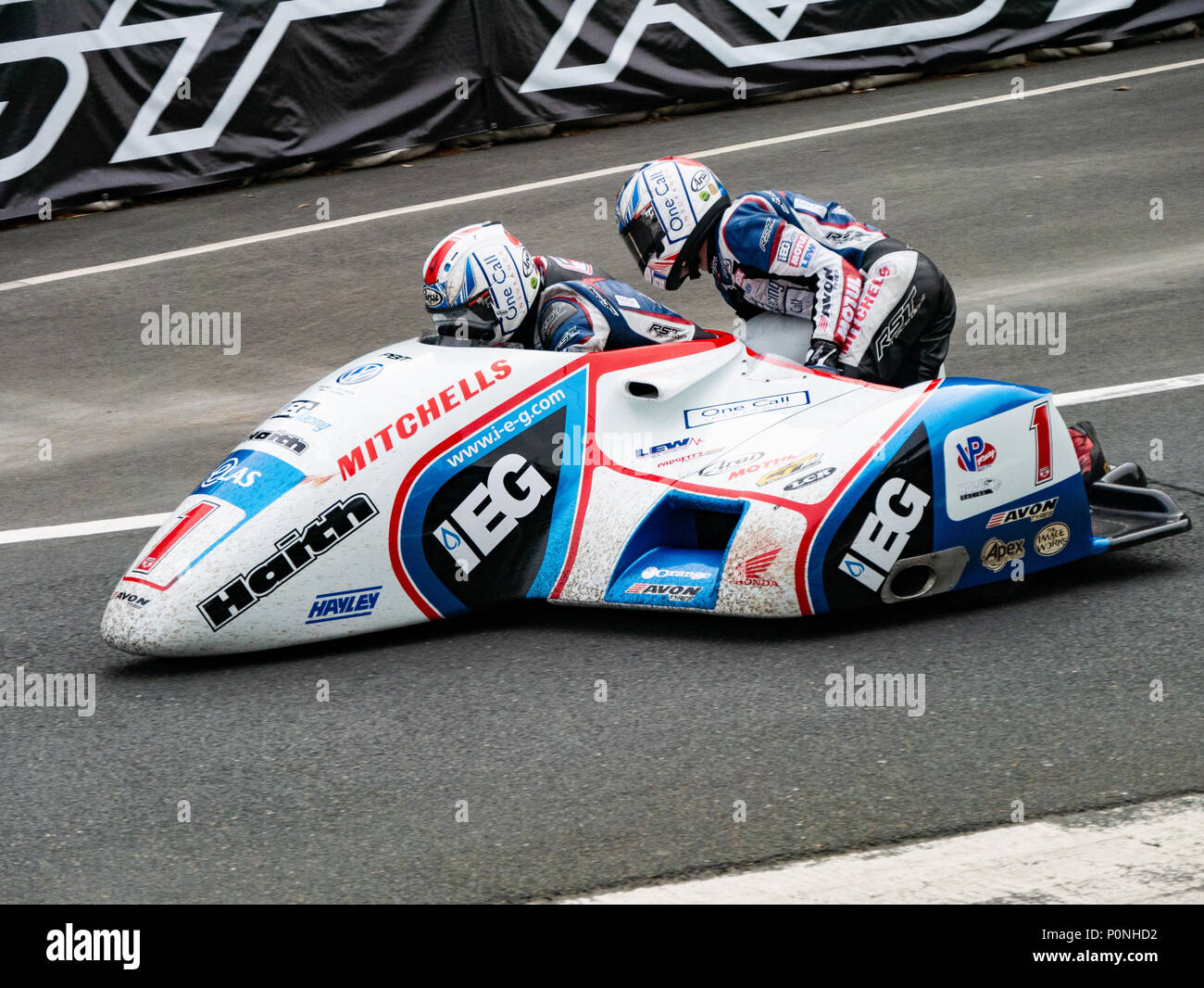 Ben birchall hi-res stock photography and images - Alamy