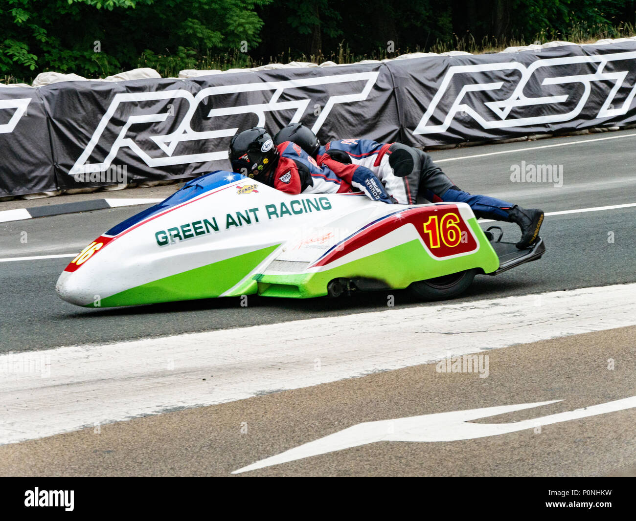 Gary knight daniel evanson hi-res stock photography and images - Alamy