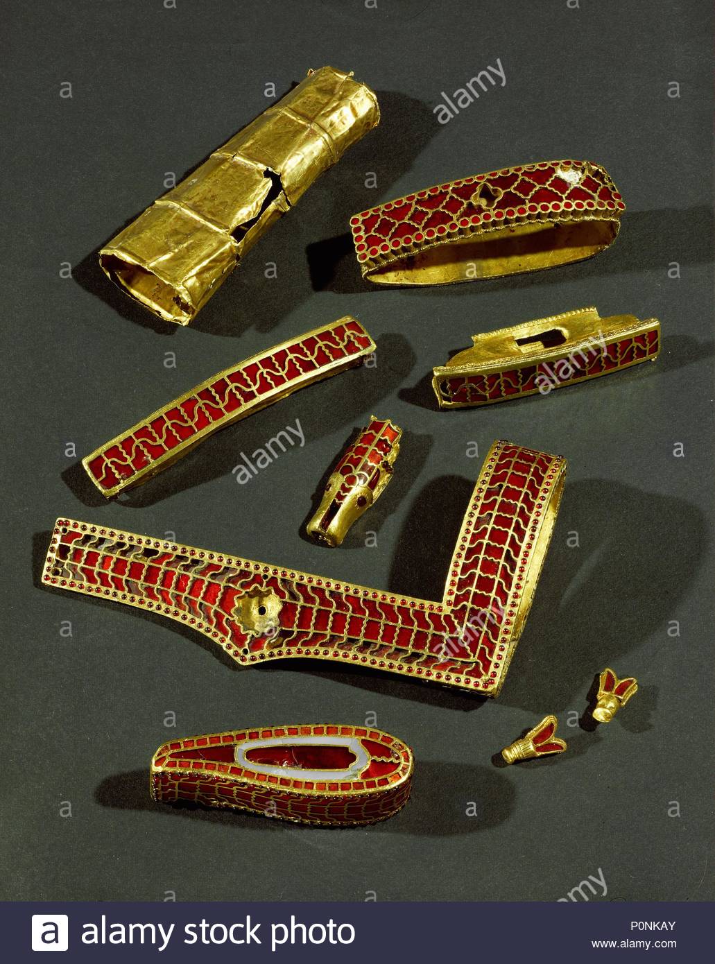 Childeric I Stock Photos & Childeric I Stock Images - Alamy