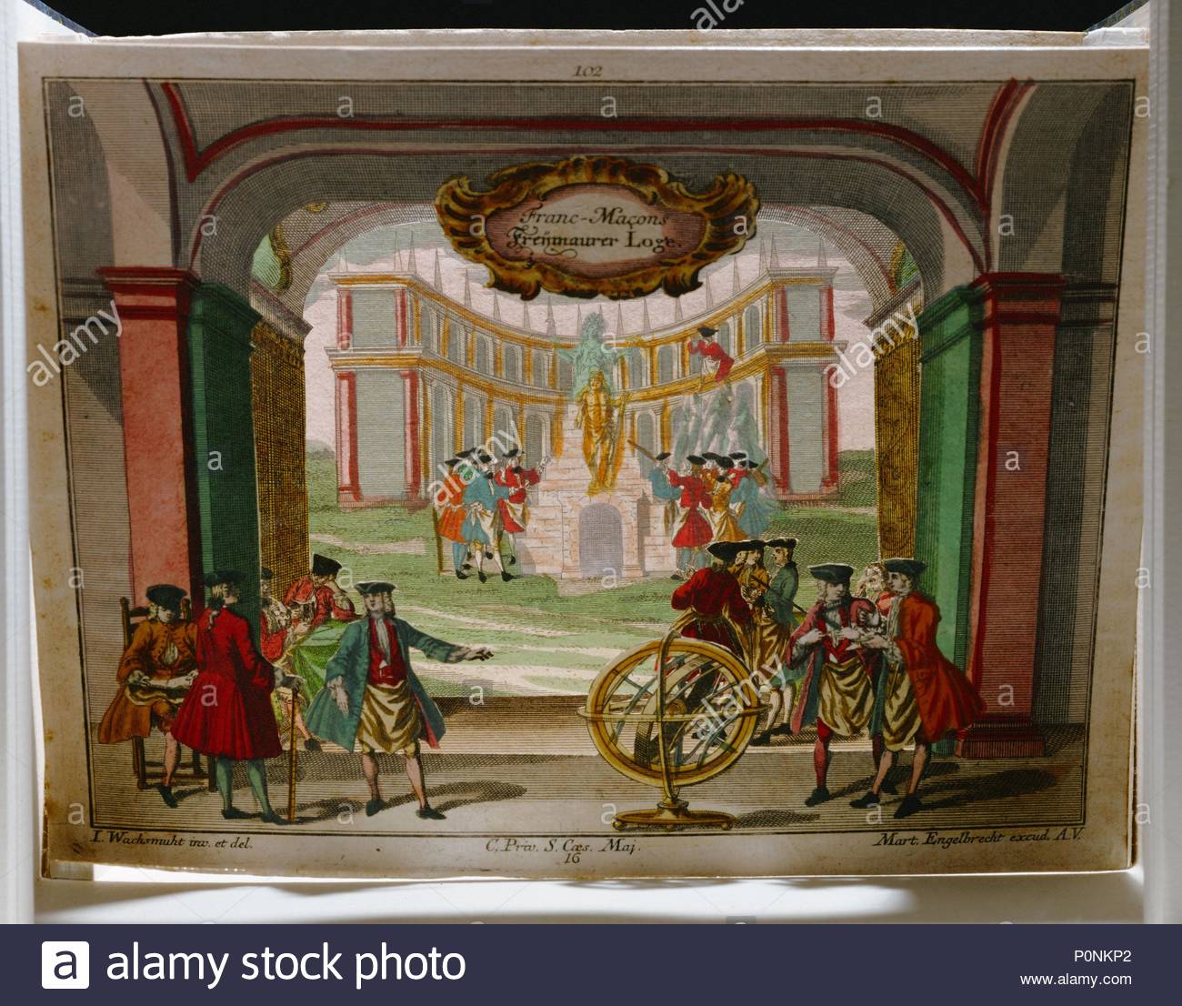 Masonic Lodge Meeting Stock Photos & Masonic Lodge Meeting Stock Images ...