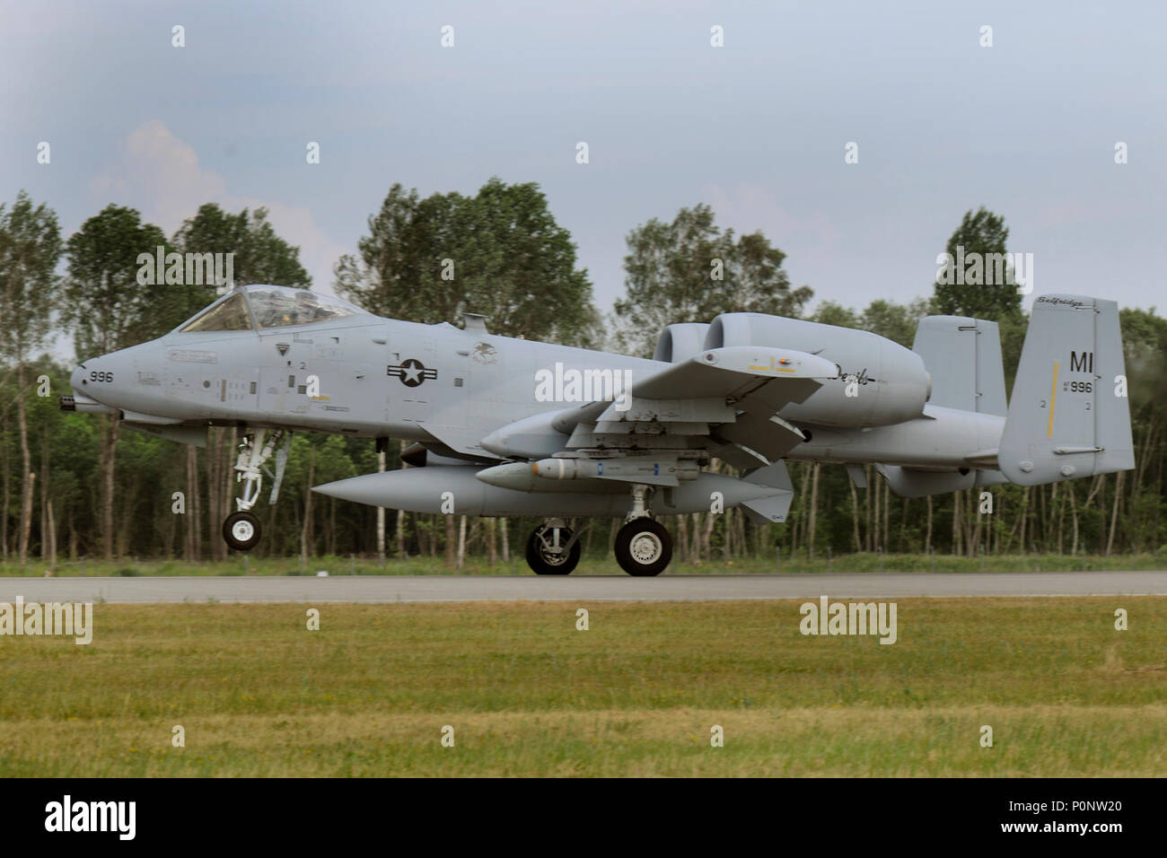 Lielvarde air base hi-res stock photography and images - Alamy