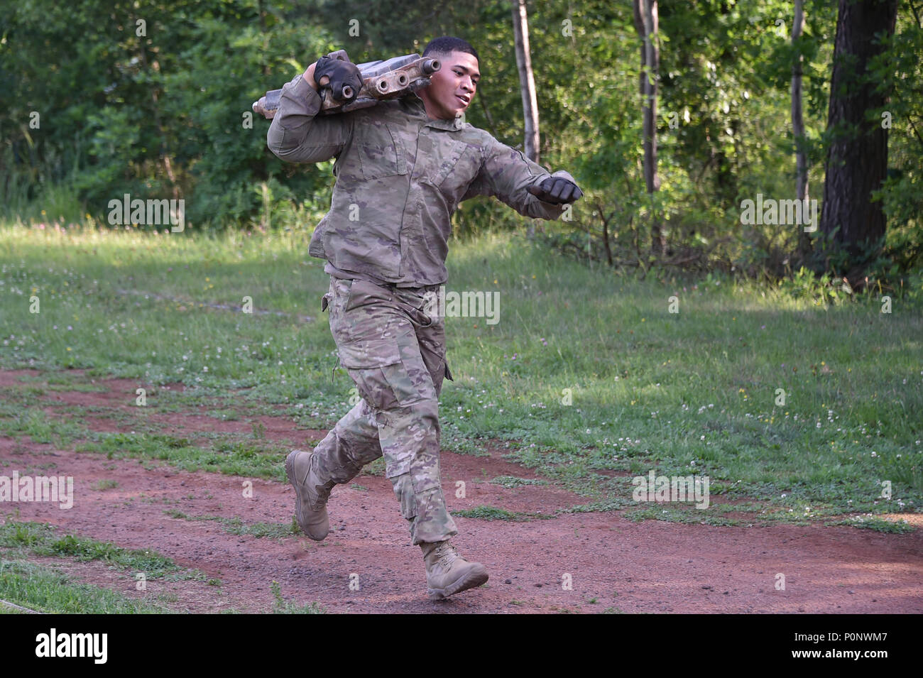 U.S. Soldiers with 2nd Battalion, 70th Armored Regiment, 2nd Armored ...