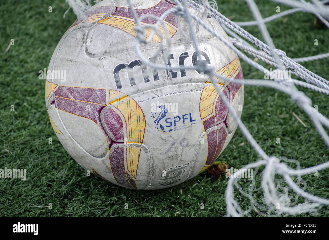 Spfl Stock Photos & Spfl Stock Images - Alamy