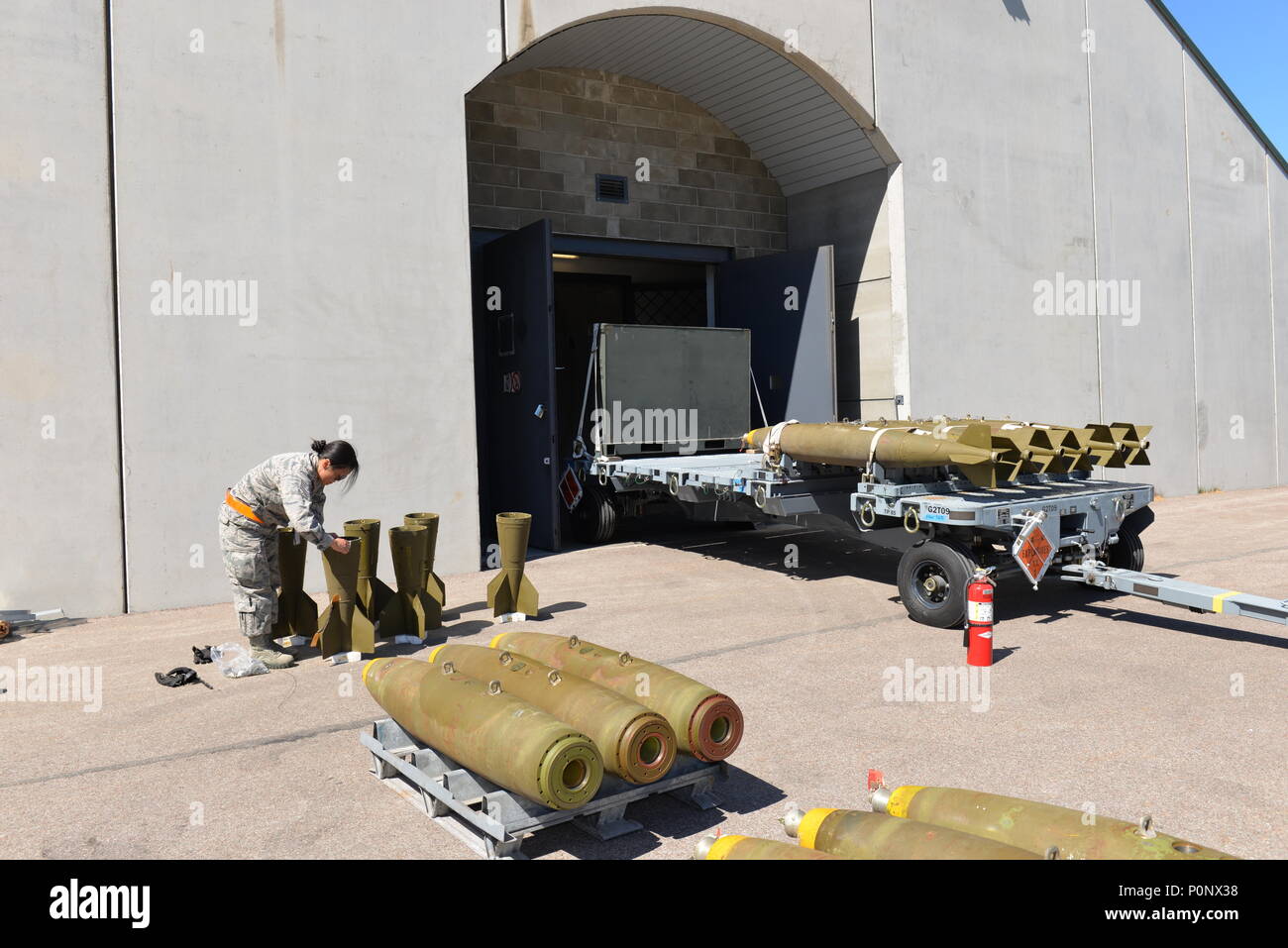 Mk 4 bomb hi-res stock photography and images - Alamy