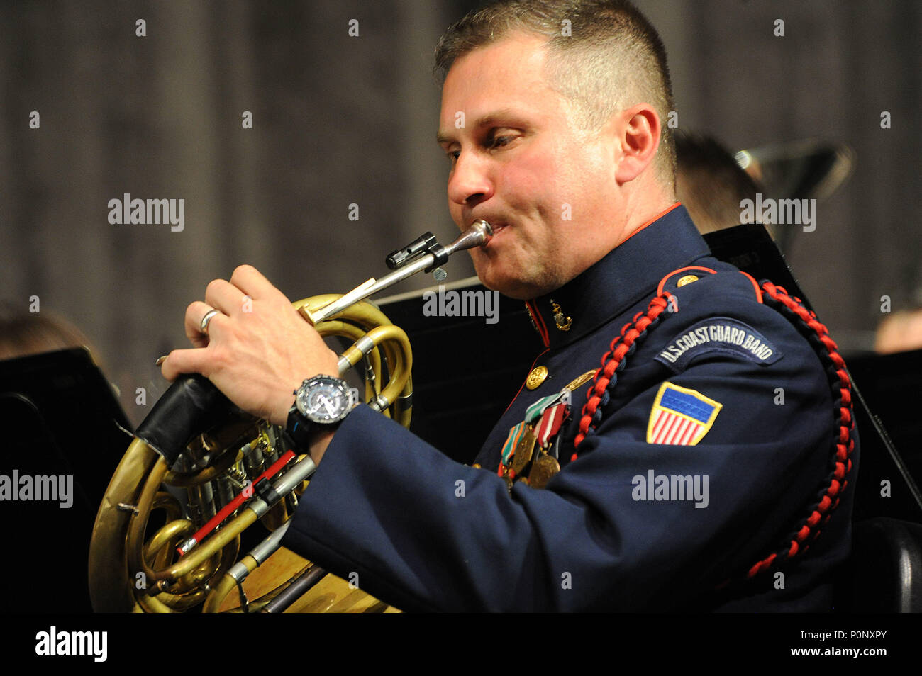 Brian nichols hi-res stock photography and images - Alamy