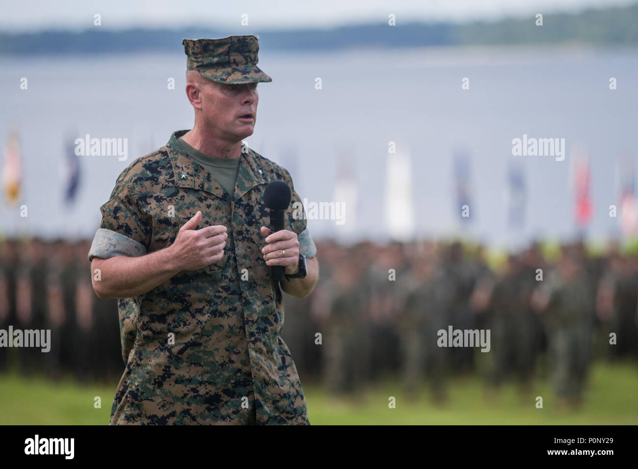 General david w maxwell hi-res stock photography and images - Alamy