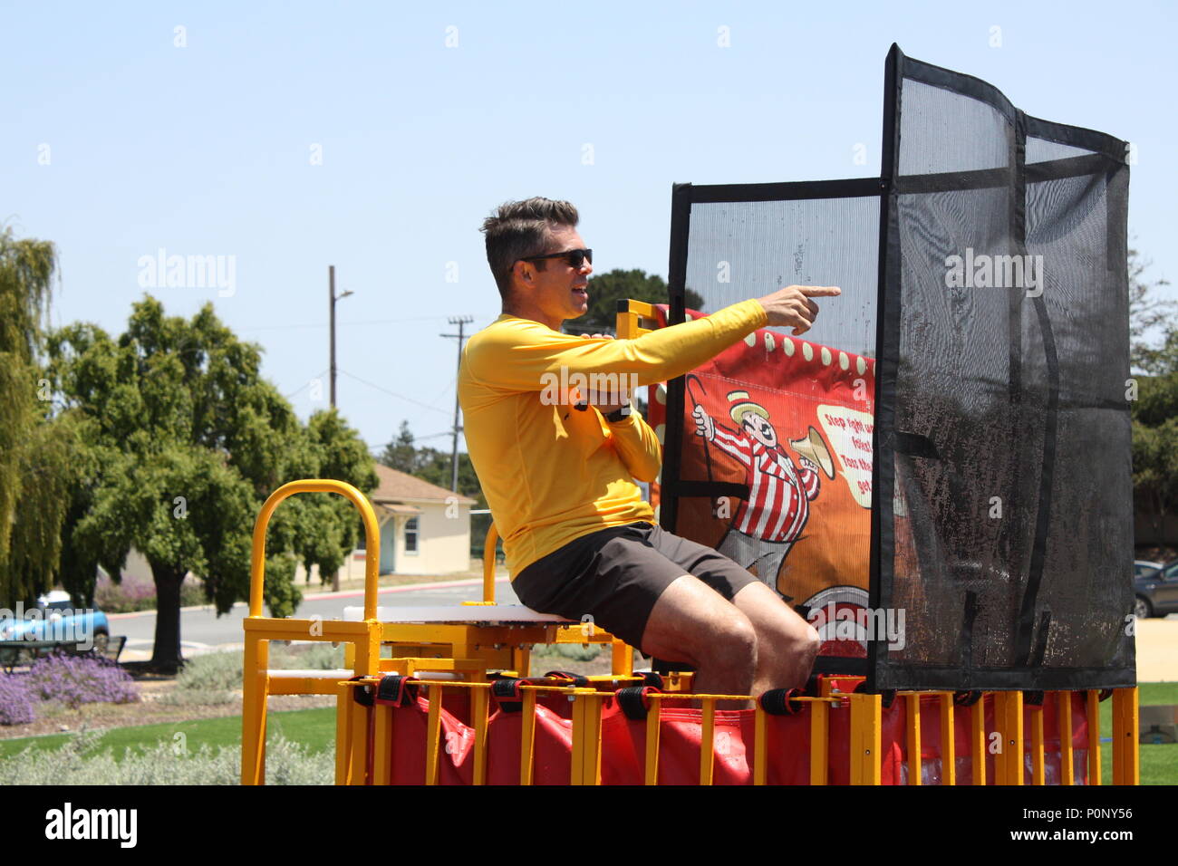 Operations Officer, CDR Thomas Keefer, Fleet Numerical Meteorology and ...