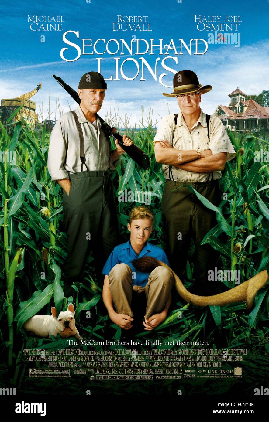 Mc canlies hi-res stock photography and images - Alamy