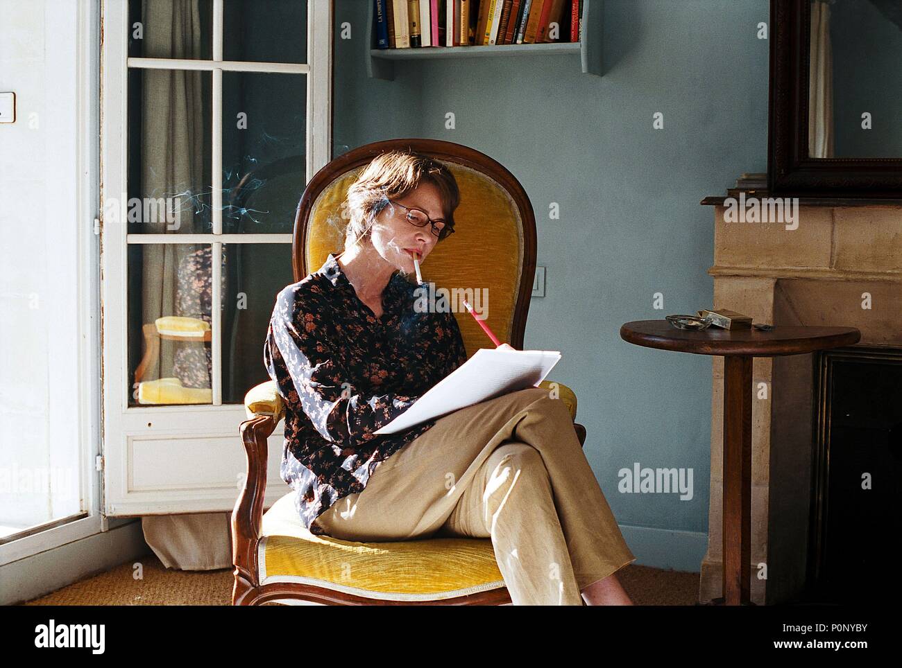 Charlotte rampling swimming pool hi-res stock photography and images ...