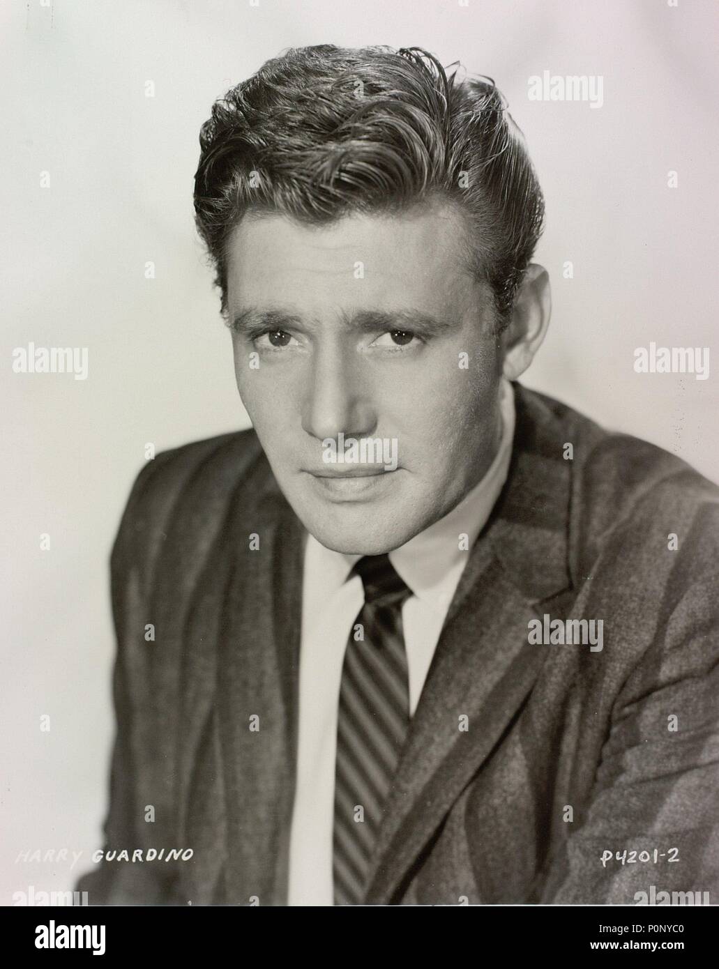 Harry guardino hi-res stock photography and images - Alamy