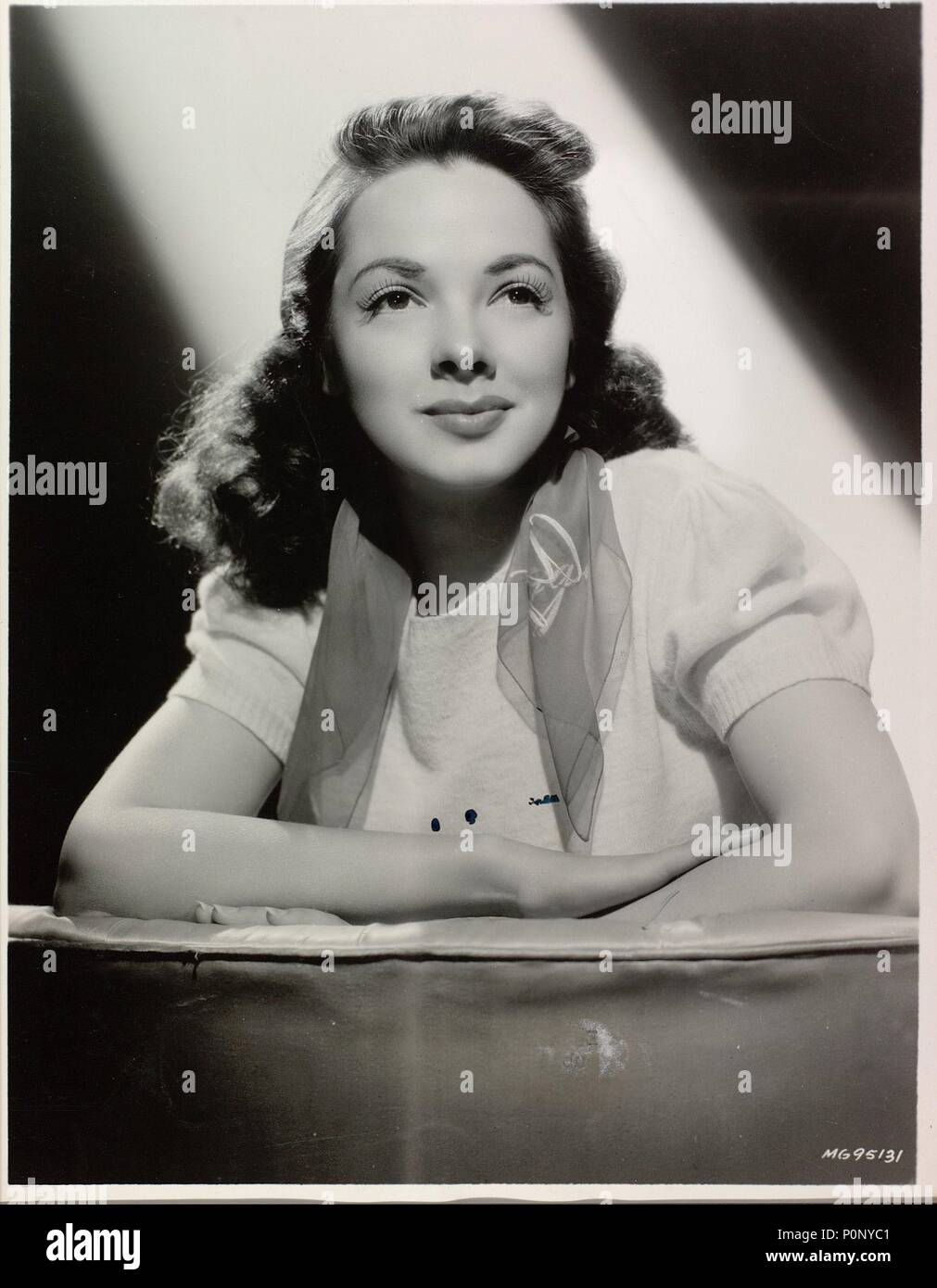 Stars: KATHRYN GRAYSON Stock Photo - Alamy