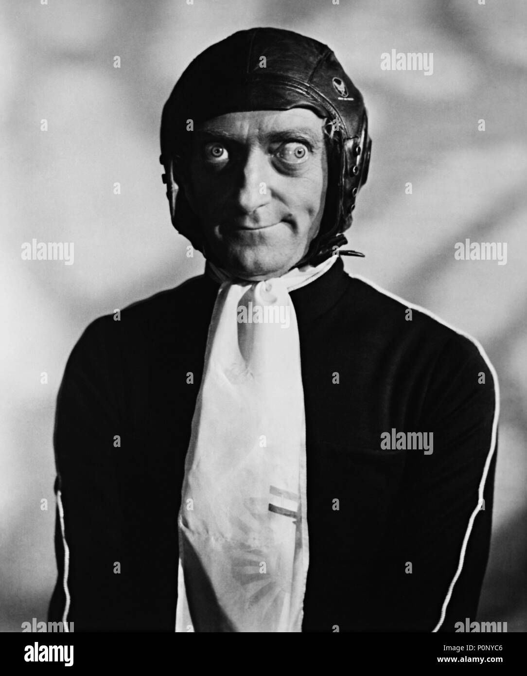 Marty feldman hat hi-res stock photography and images - Alamy