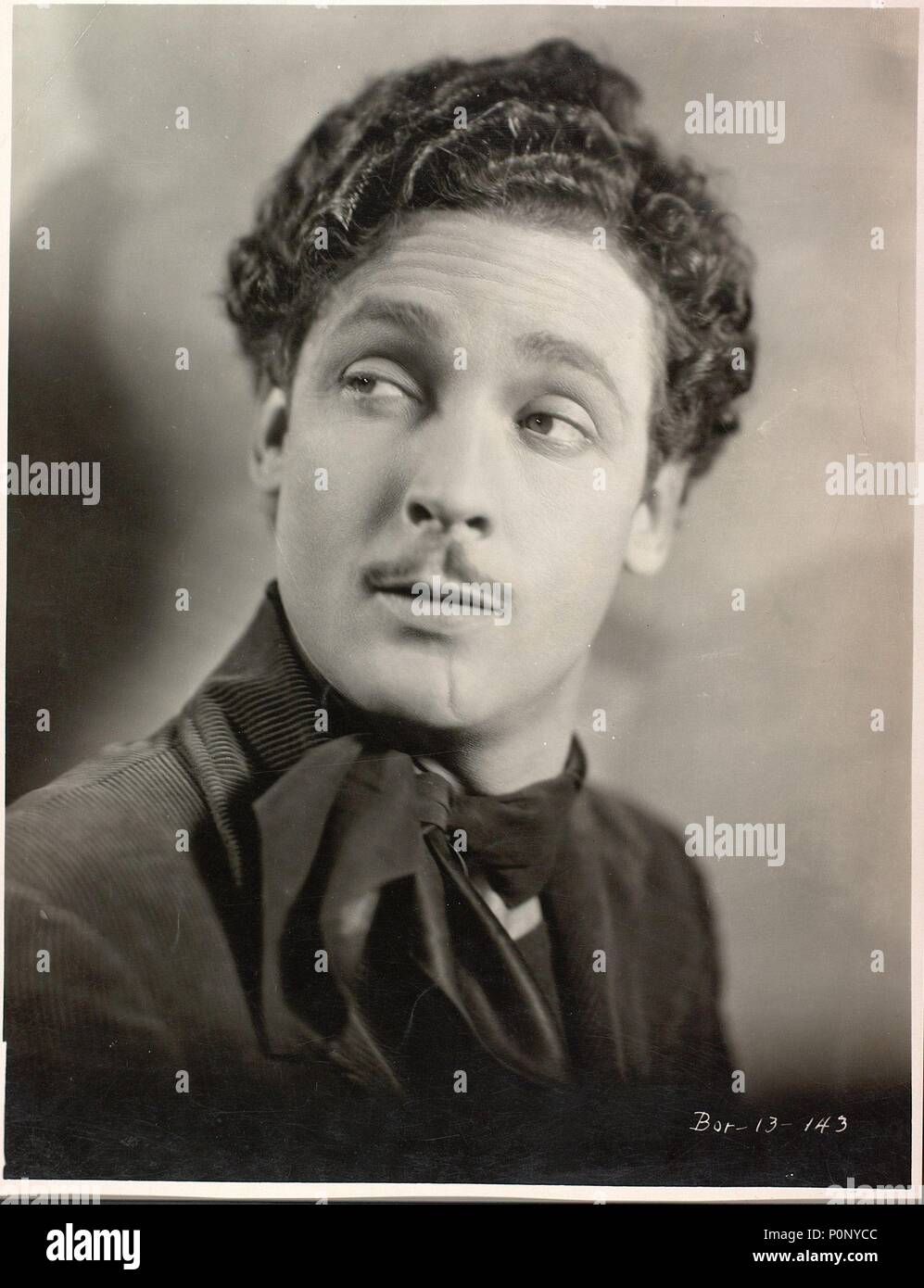 Stars: CHARLES FARRELL Stock Photo - Alamy