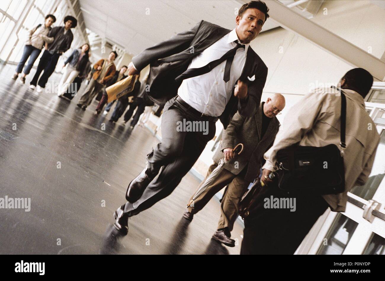 Original Film Title: PAYCHECK. English Title: PAYCHECK. Film Director ...